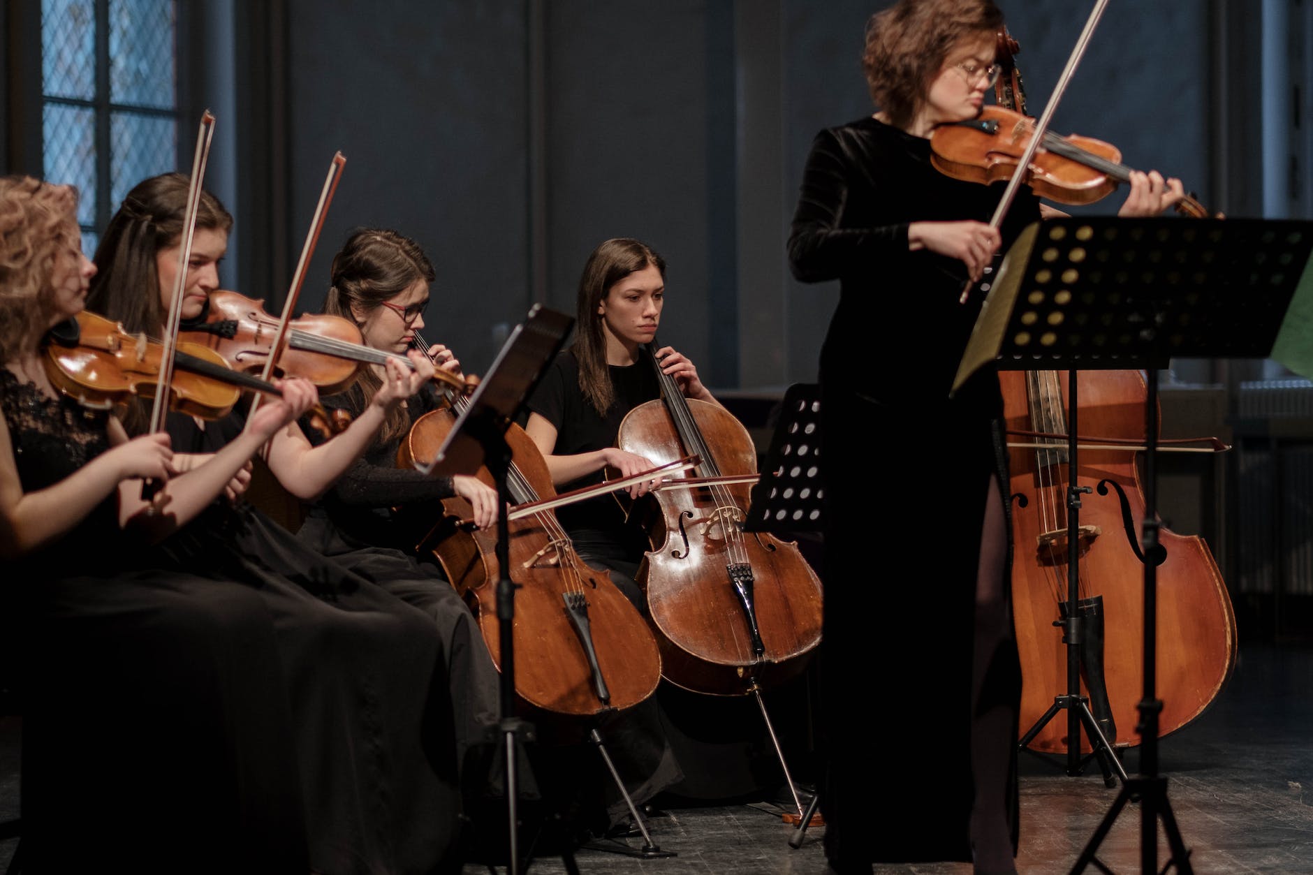 Classical Music on Long Island - Long Island Music Magazine